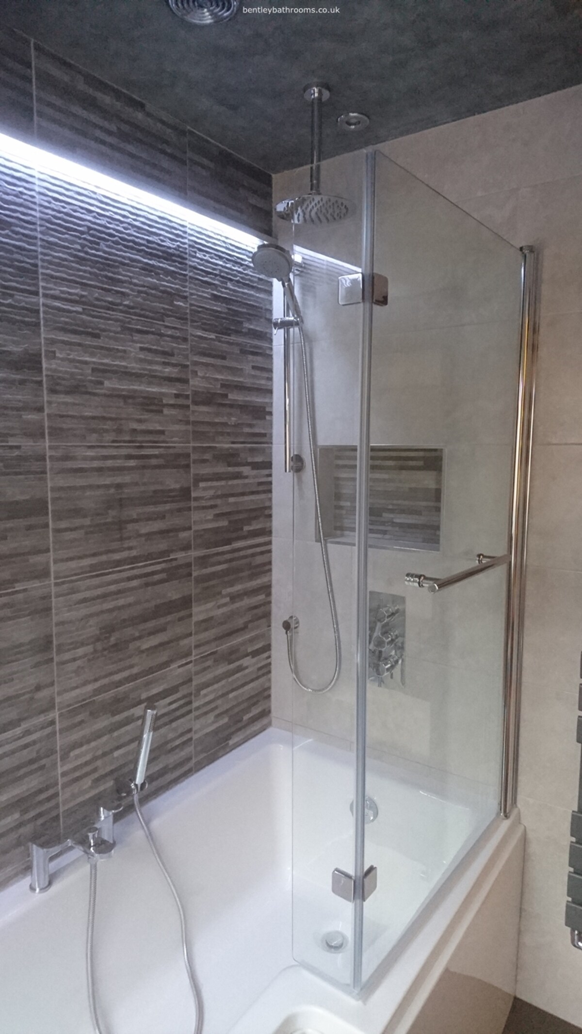 Raybourne | Bentley Bathrooms